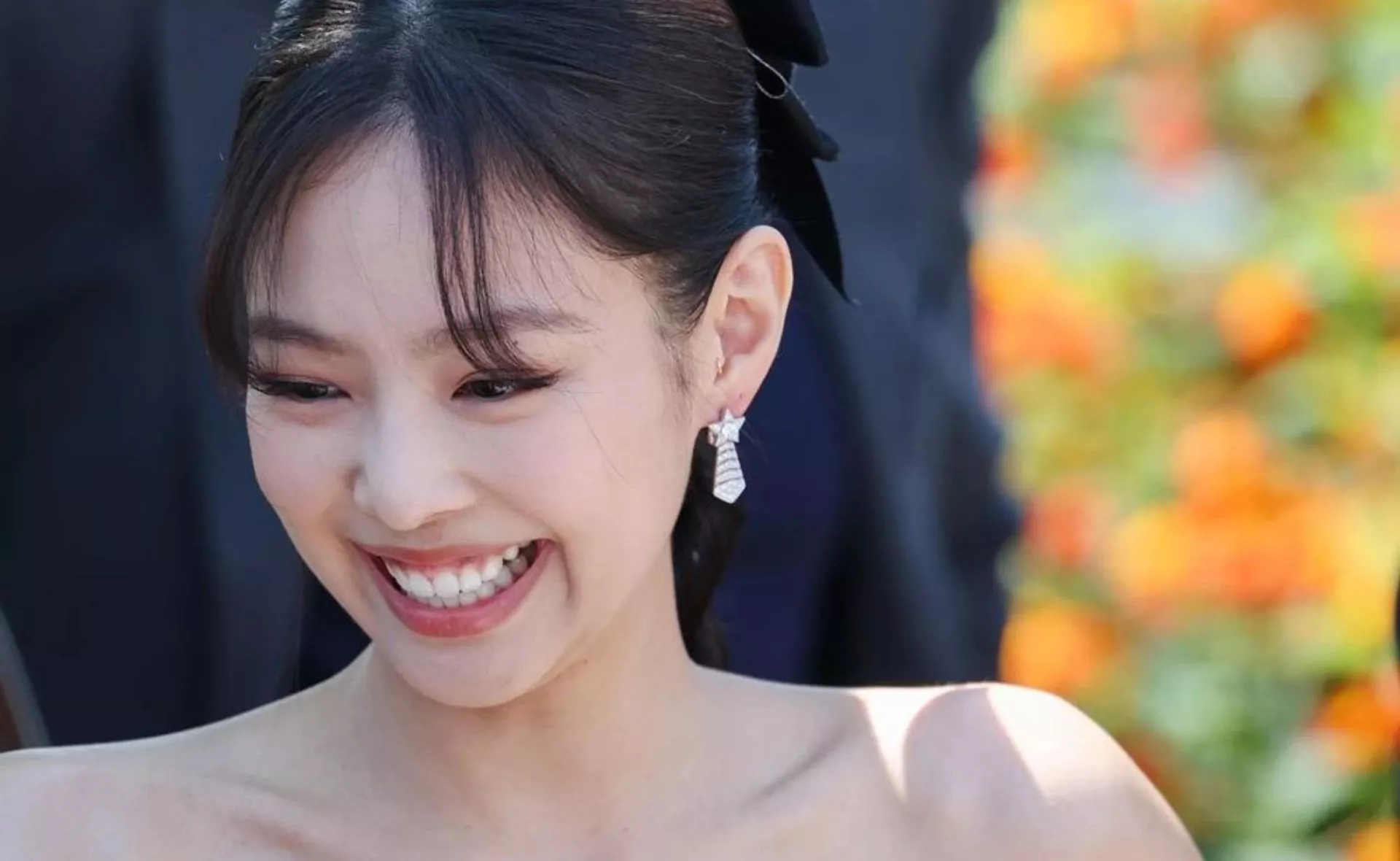 BLACKPINK's Jennie Launches Her Label & Company, OA - The Fashion ...