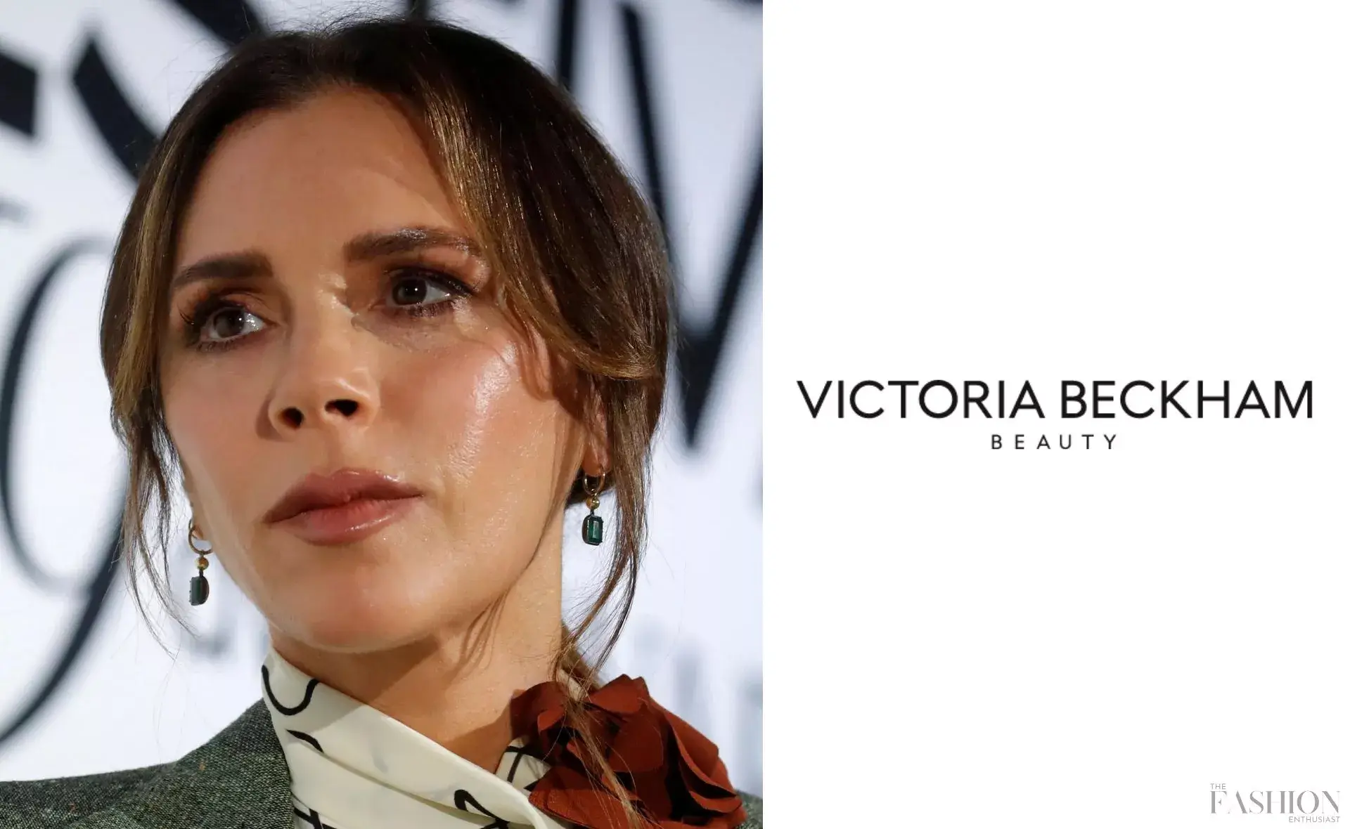 Victoria Beckham Beauty enters the Perfume Market - The Fashion Enthusiast